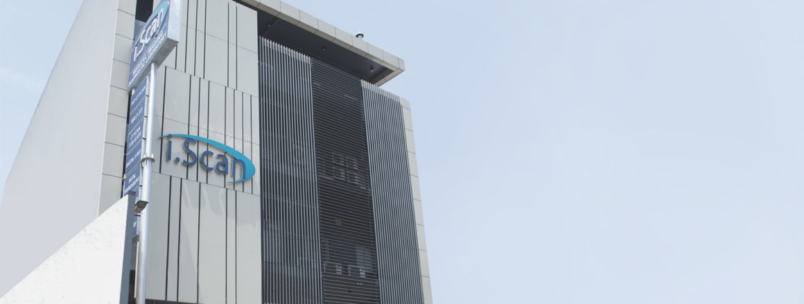 Home - iScan Diagnostic Center