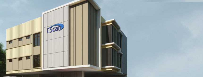 Home - iScan Diagnostic Center